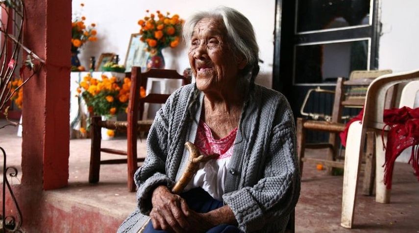 Mamá Coco: Conoce quién le dio vida a la icónica voz