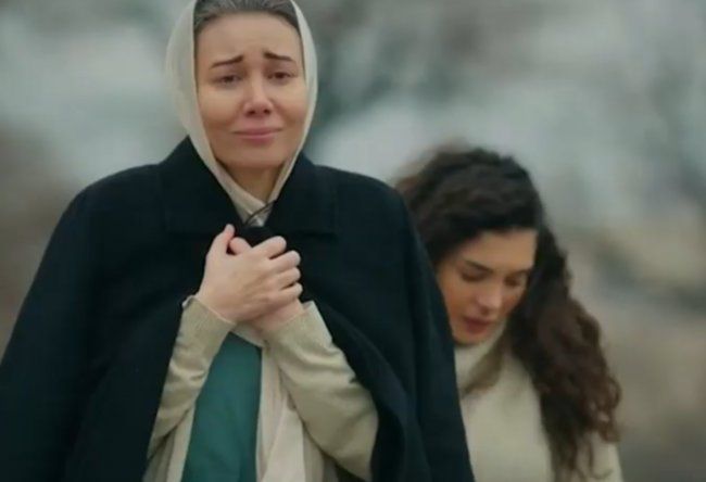 Break Novelero: El regreso de Dilsah Aslanbey