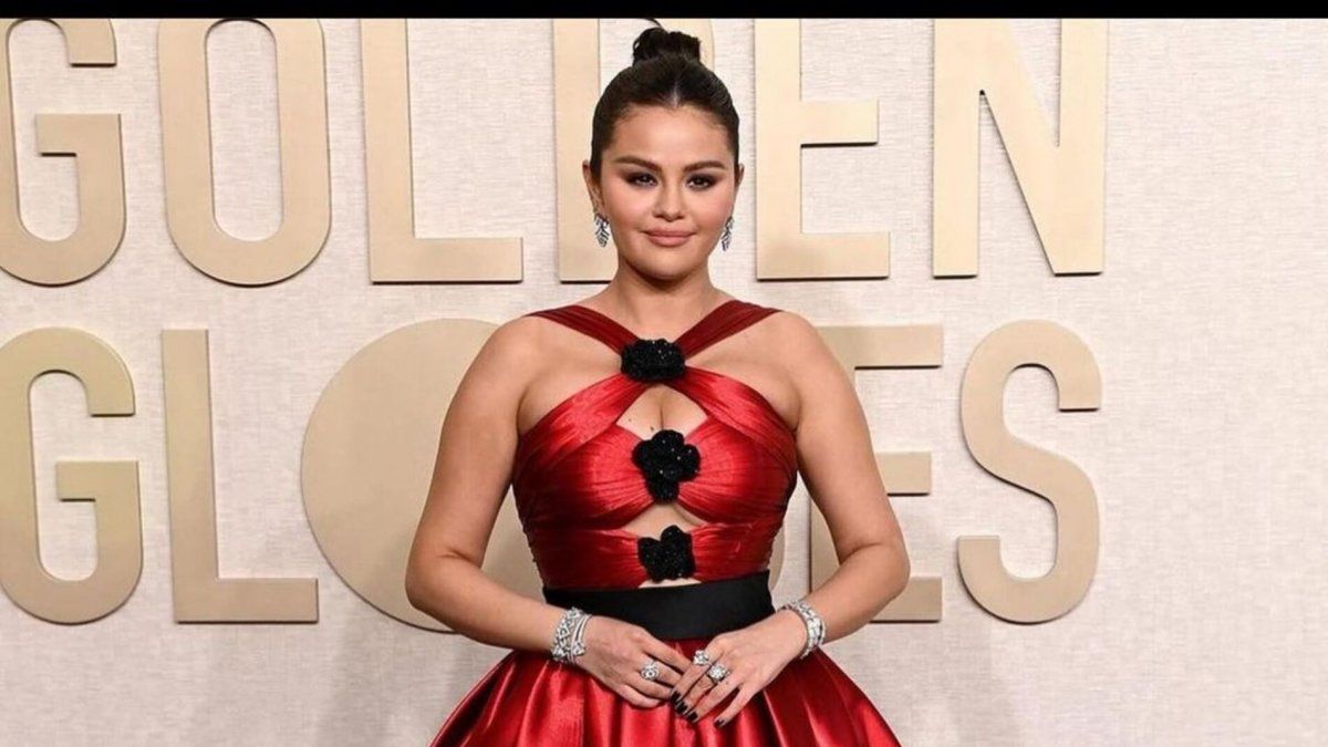 Selena Gomez anuncia nuevamente su retiro de las redes sociales