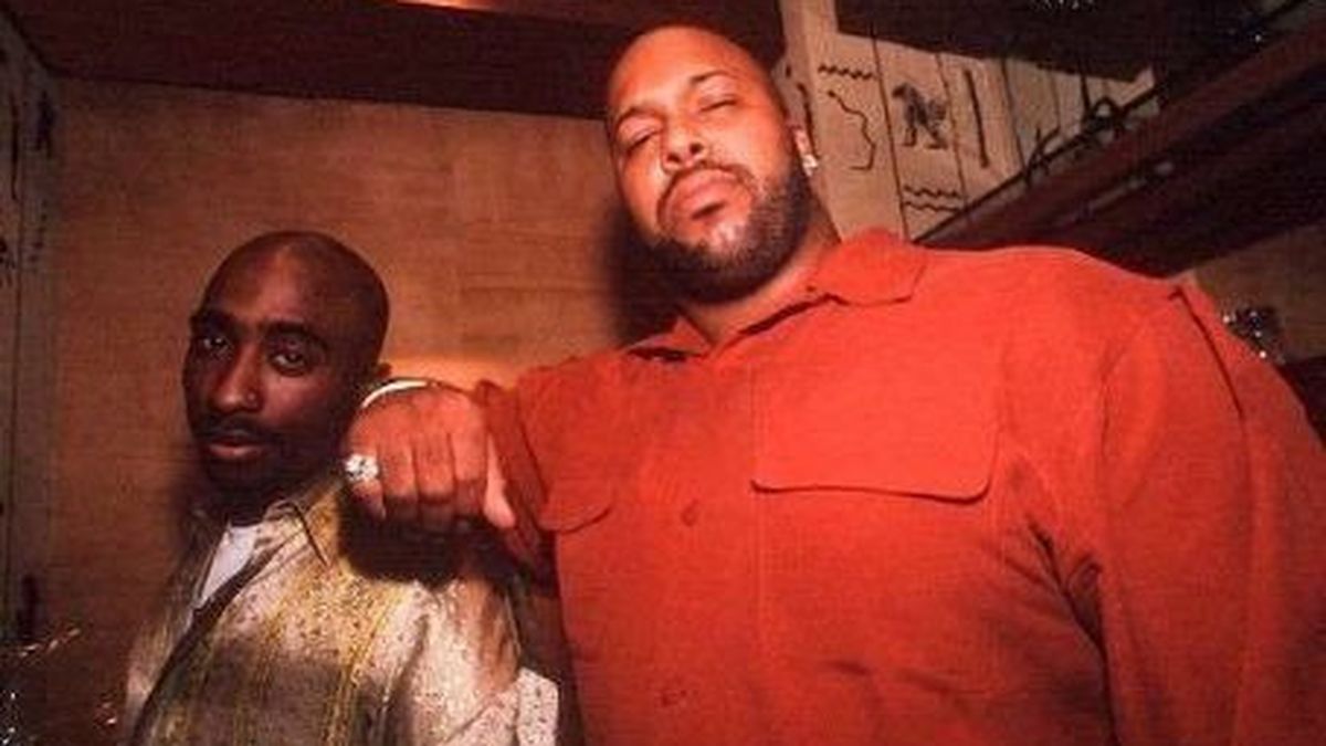 Arrestan por asesinato al productor de rap Suge Knight