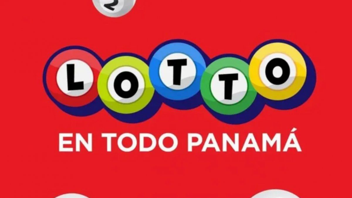 ¿ganaste Lotería Nacional De Panamá Resultados Lotto Y Pega 3 Del 19