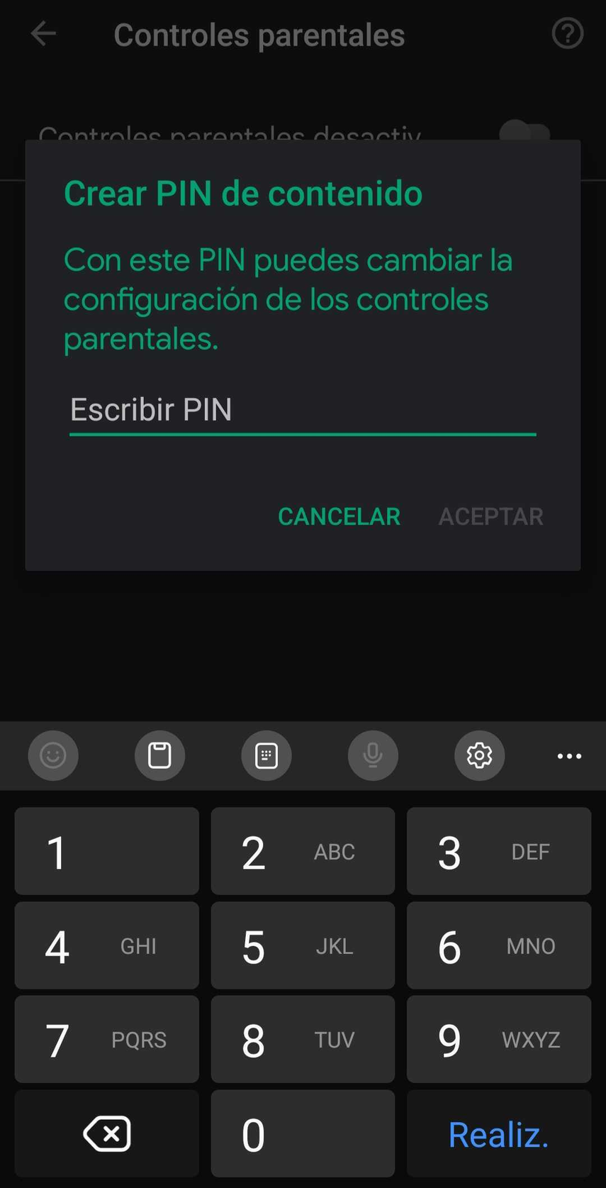 Controles parentales: ¿Qué son y cómo funcionan?