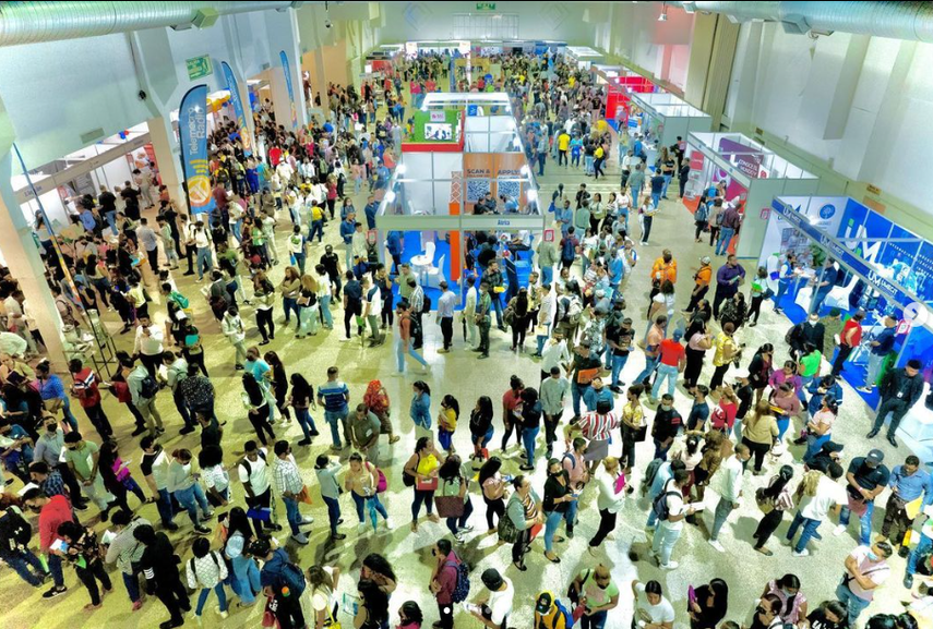 Expo Konzerta inicia este jueves ¿Qué recomiendan a los buscadores de ...