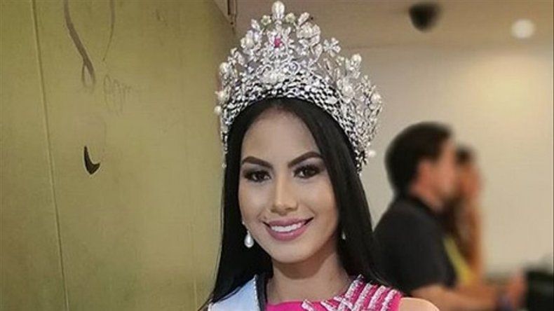 Anuncian participación de Rosa Montezuma en las Naciones Unidas