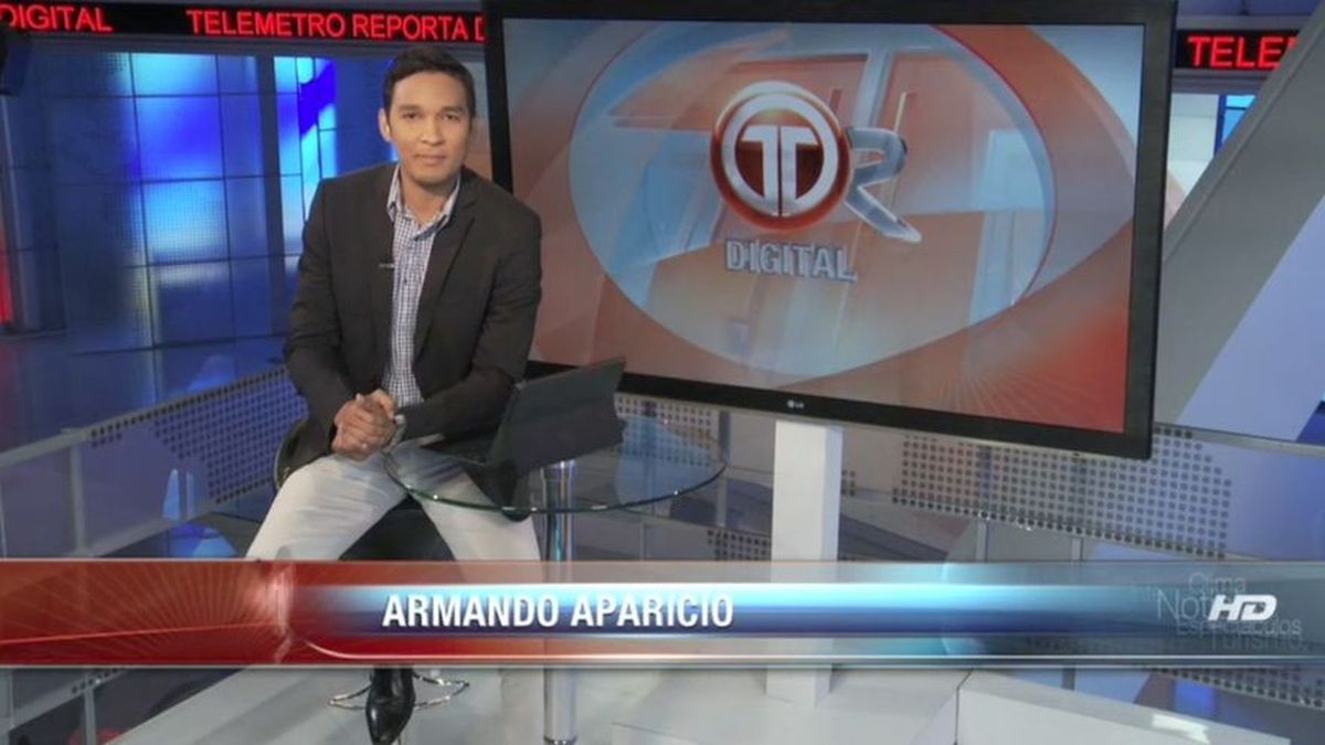 TR Digital edición del 22 de enero de 2014