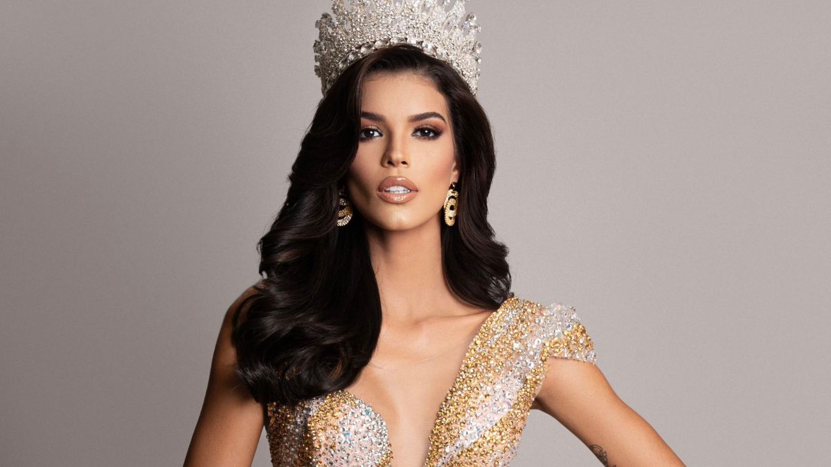Miss Universo 2024, error de traductora: Miss Venezuela rompe silencio ...
