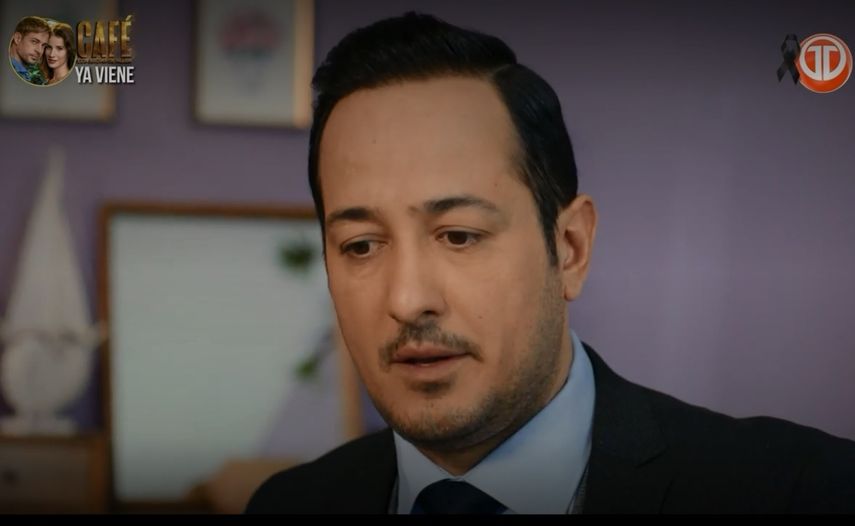 JUEGOS DEL DESTINO | Asiye le pide a Mahir que haga su vida