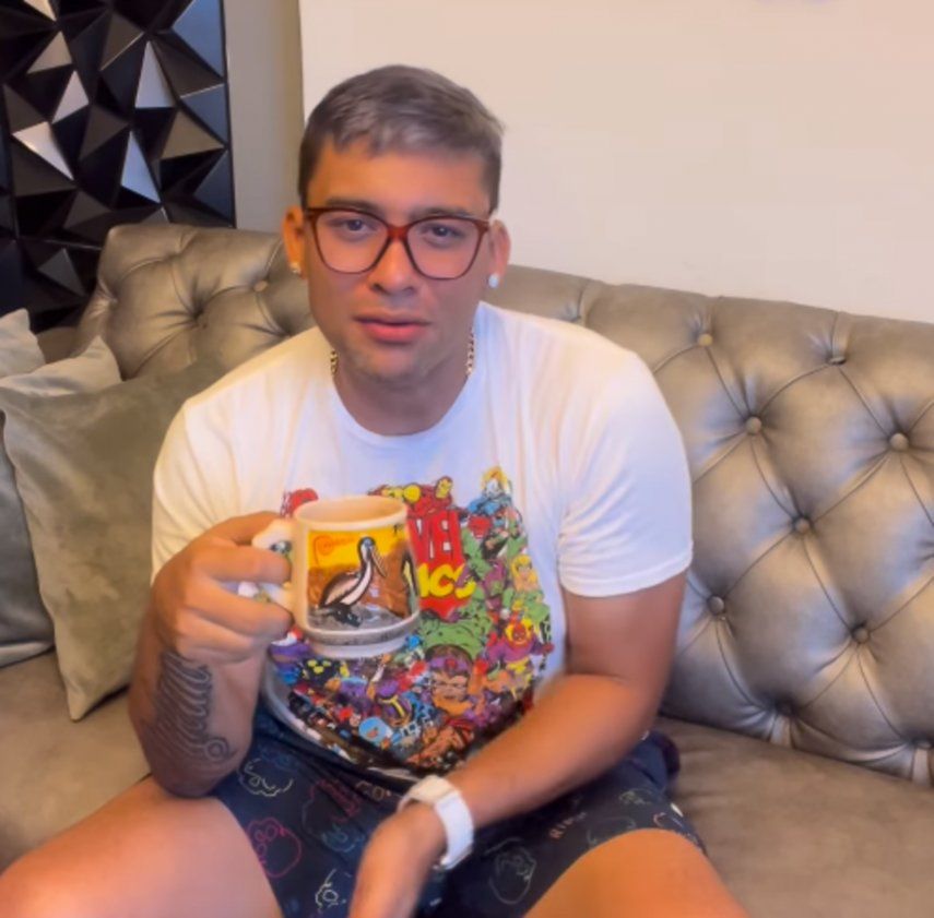 Makano estrena Cuéntame la continuación de su éxito con Josenid