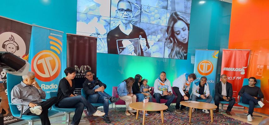 Rolo De León: Rolo Life Festival será a beneficio de su hija Gianna De León