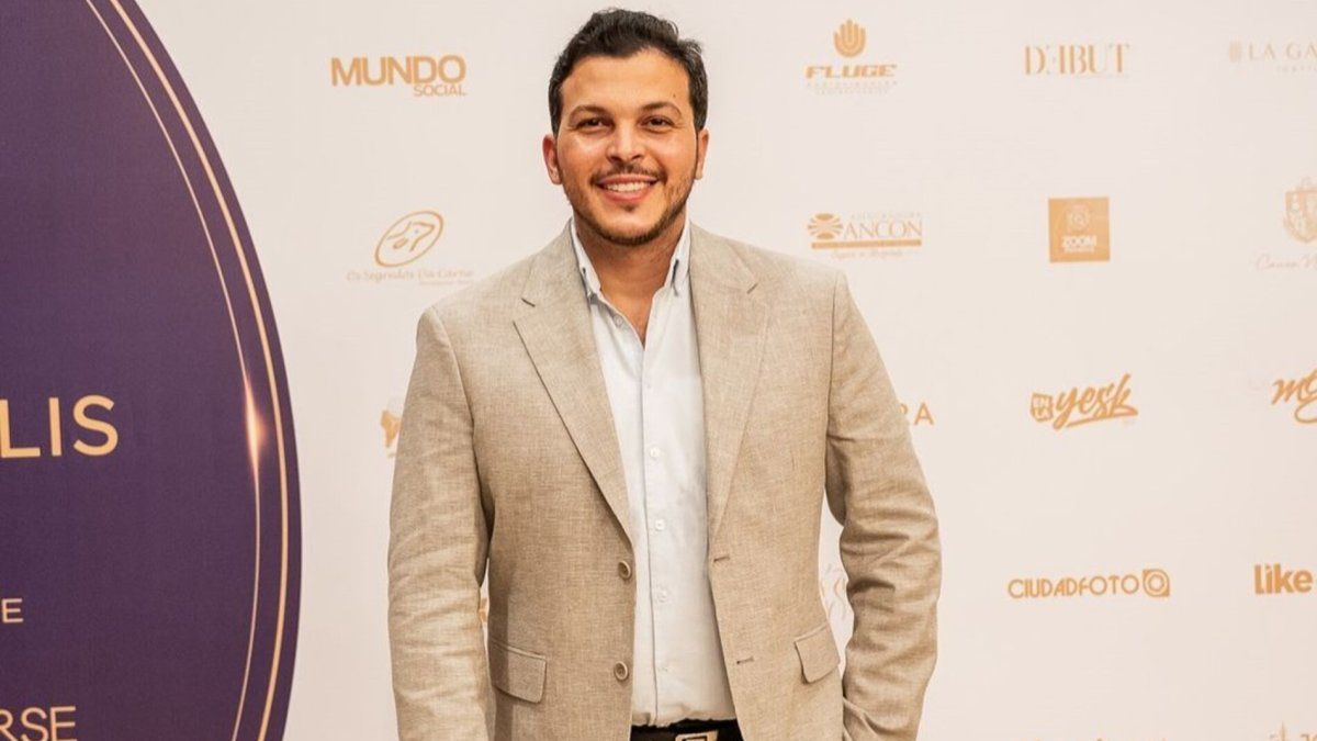Miss Universo 2024: César Anel Rodríguez anuncia sorpresas para Panamá ...