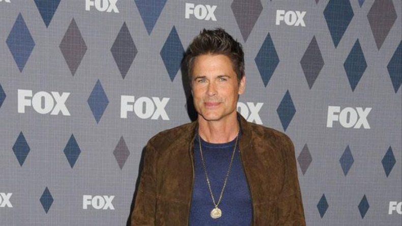 Rob Lowe quiere ser presidente en continuación de El ala oeste de la ...