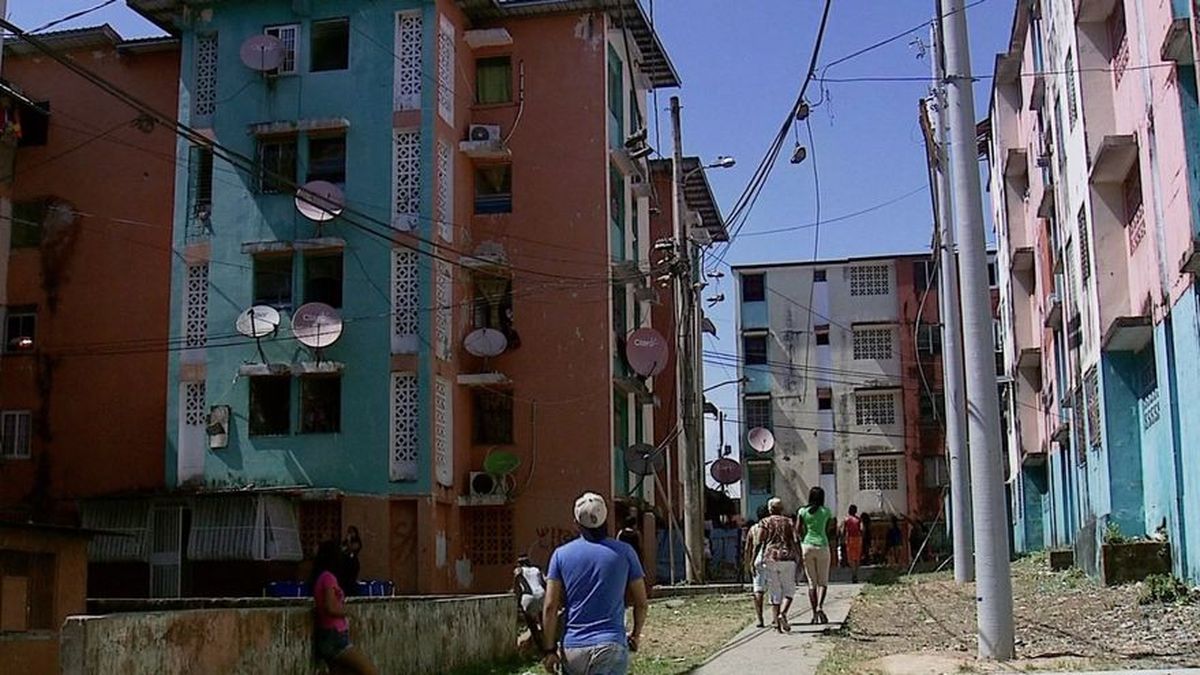 Entregan orden de proceder para rehabilitación de complejo ...