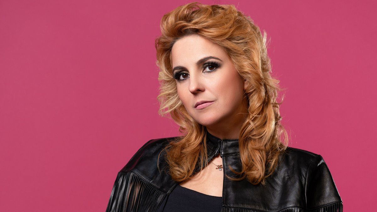 Conociendo a Bethy García