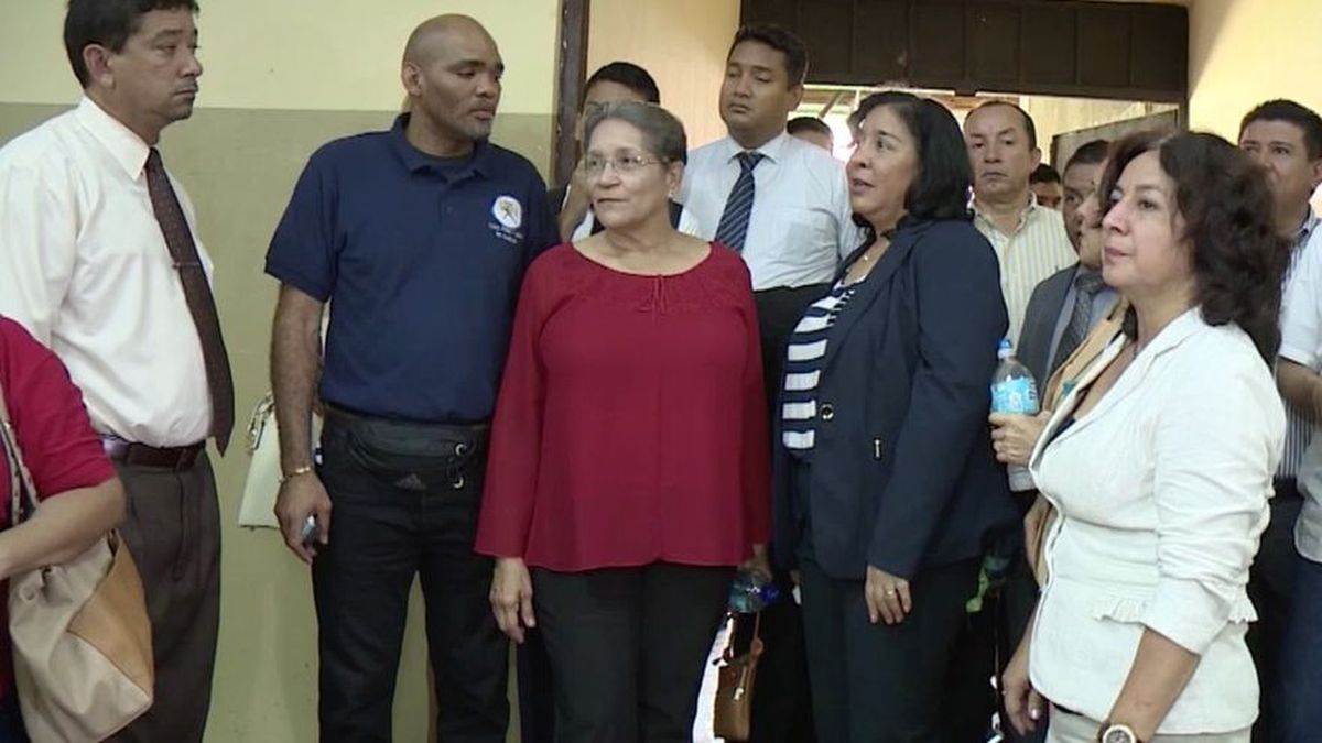 Levantan paro en el Instituto Fermín Naudeau, clases reinician el jueves