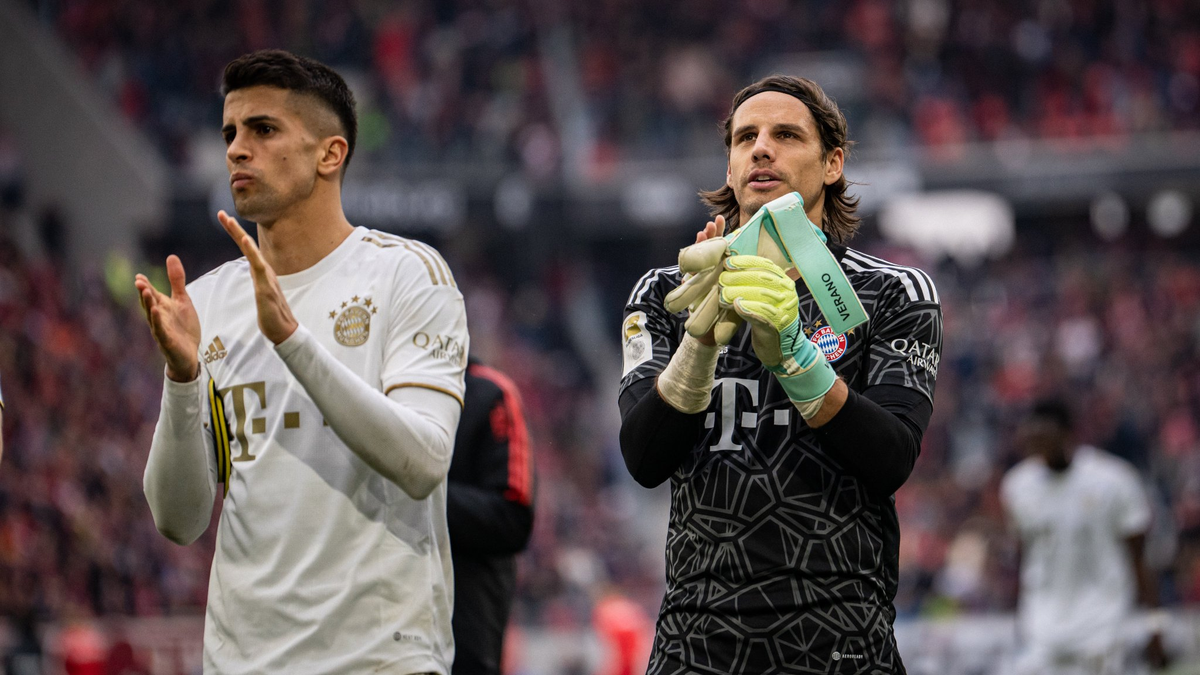 Bayern Múnich gana al Friburgo y sigue líder en la Bundesliga