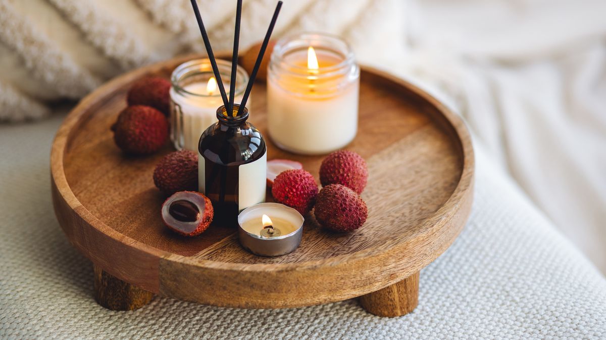 Los 7 mejores ambientadores que harán que tu casa siempre huela bien