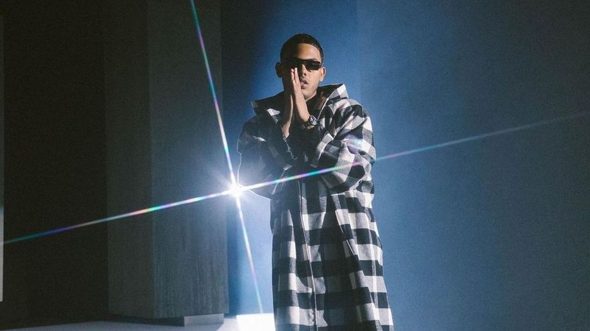 Myke Towers sorprende a sus seguidores con disco de 4 temas, Para mi ex