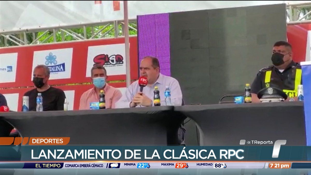 Últimas noticias sobre Clásica RPC Radio