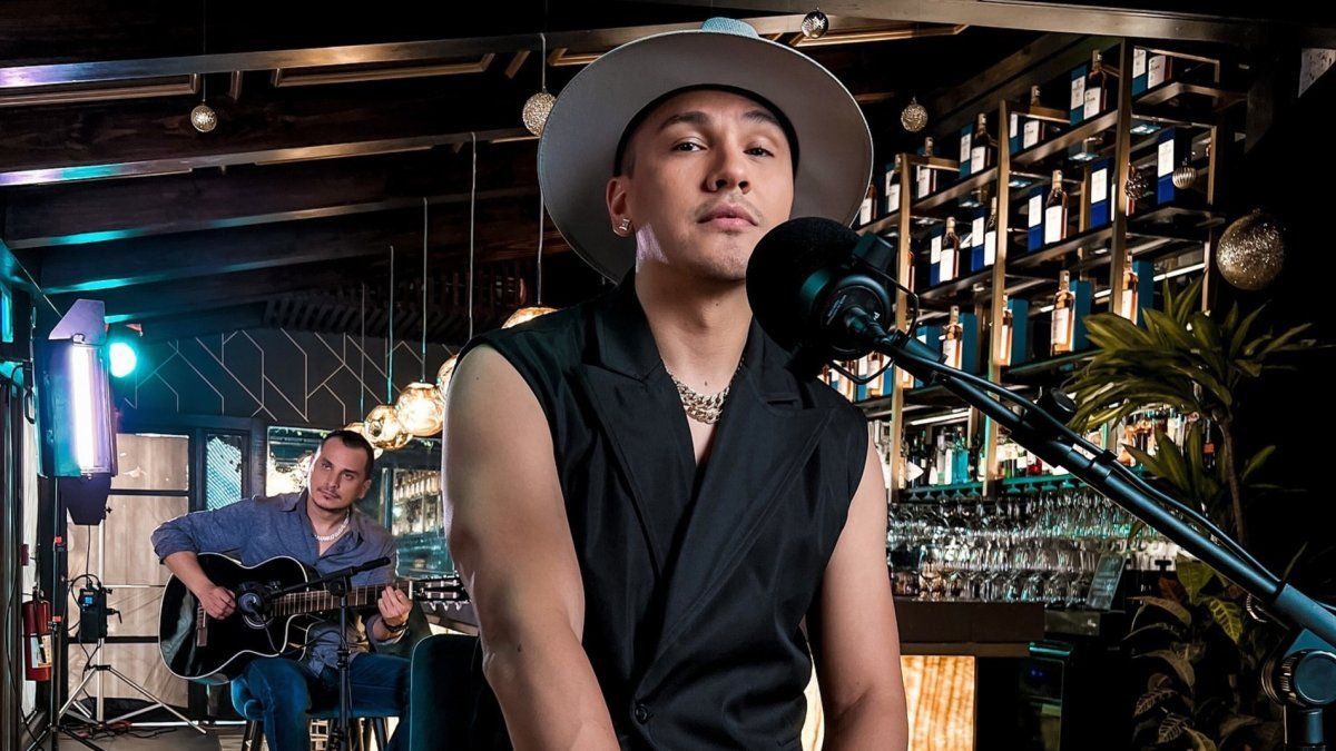 Flex revela por qué desapareció durante un tiempo