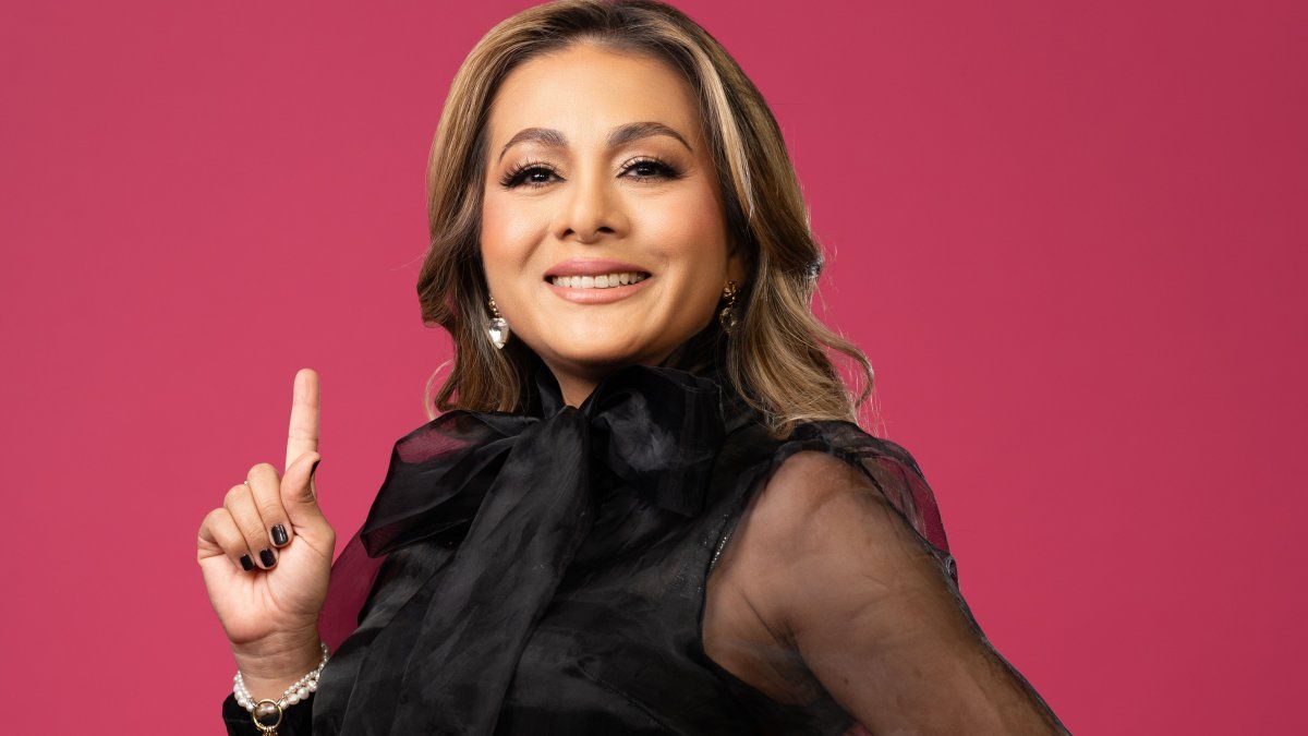 Conociendo a Zenia Vásquez