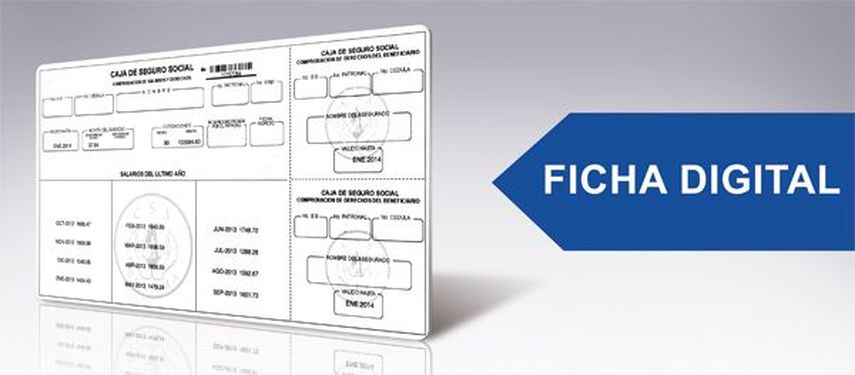 Mi Caja Digital, CSS: Descarga tu Ficha digital de septiembre 2025