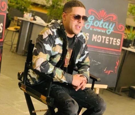 Artista urbano Gotay promociona nuevo sencillo con Wisin y Ozuna, Más de ti