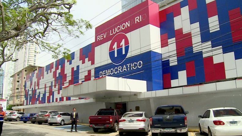 PRD instruye a su bancada seguir lineamiento y estatuto político del ...