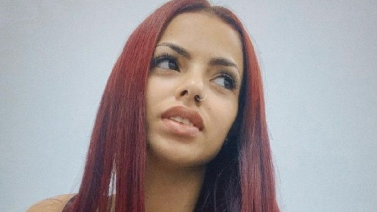 Nikeisha Sánchez cuenta cómo casi pierde la vida tras dar a luz a su hijo