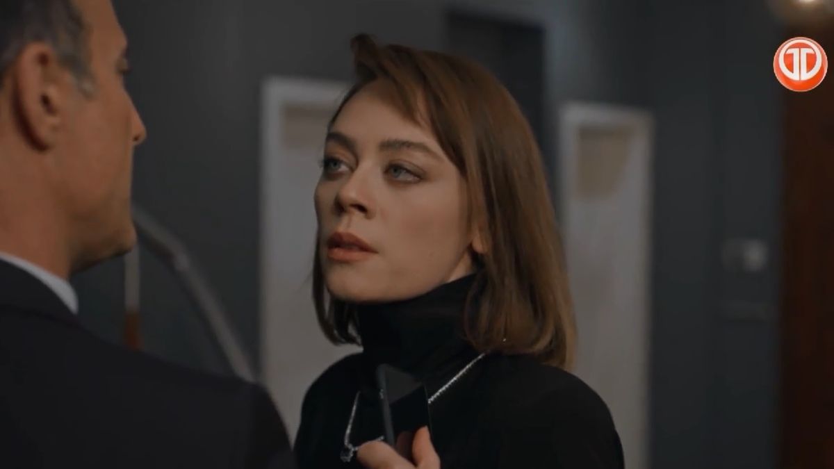 LLAMAS DEL DESTINO | Cemre le declara la guerra a Celebi