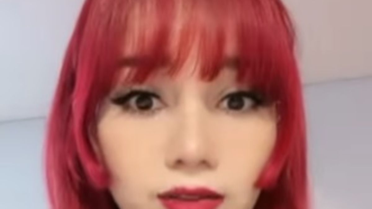 Eliminan cuenta de Instagram de la panameña Windy Girk