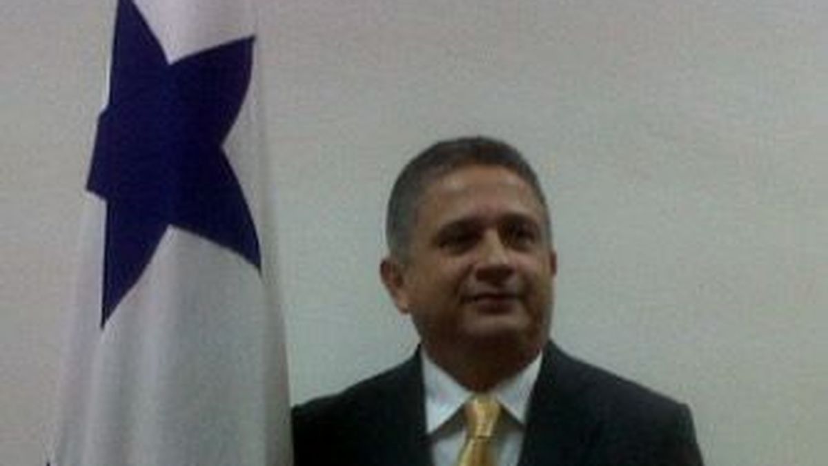 Doctor Paul Gallardo Sosa nuevo director del Hospital Del Niño