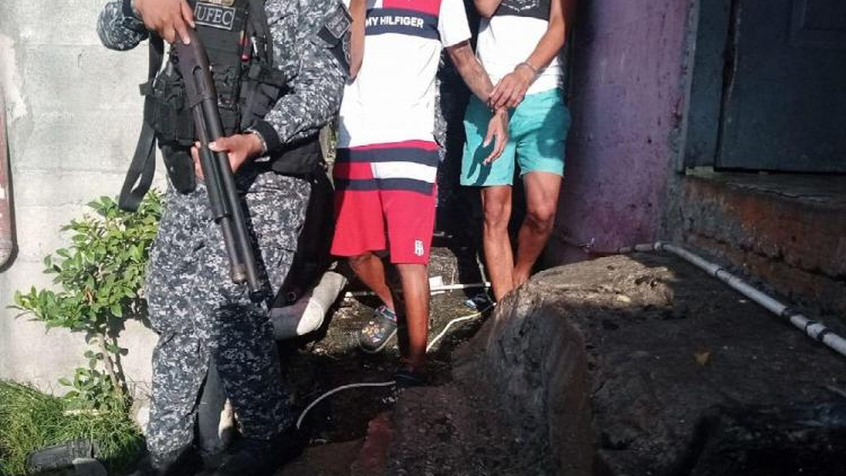 Imputan cargos de pandillerismo a grupo organizado Chacales de Nuevo ...