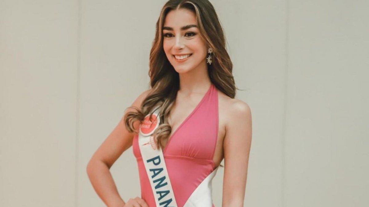 Ivis Snyder se consolida como una de las favoritas en el Miss International