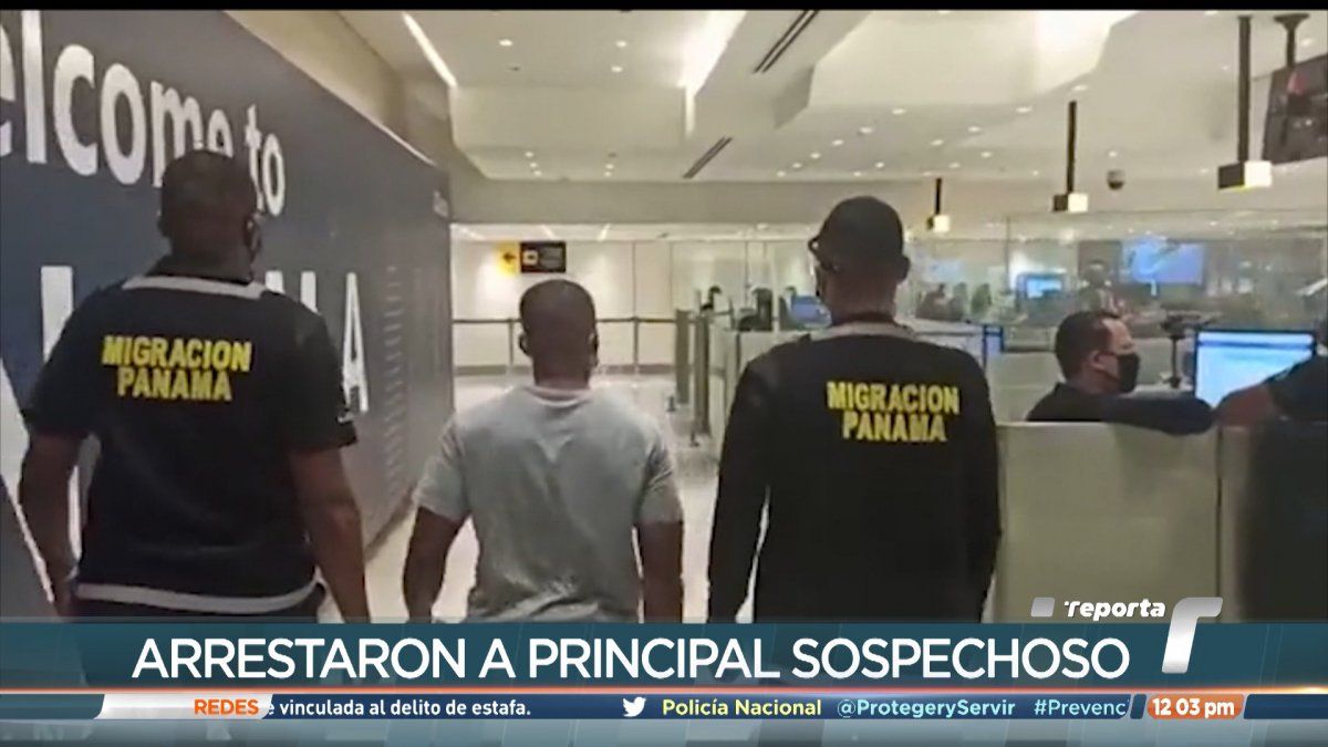 Colombiano Vinculado A Asesinato De Presidente De Haití Es Capturado En