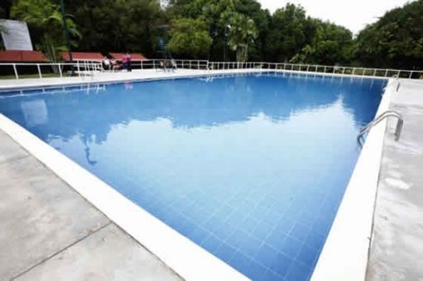 Piscina del Parque Omar: costo de la tarjeta y precios de entrada