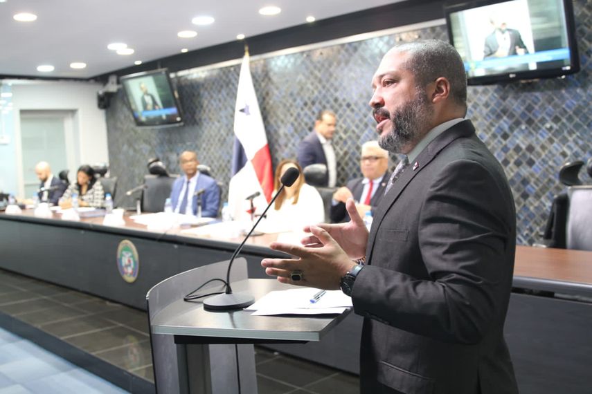 Subcomisión debe entregar la otra semana informe con aportes y ...