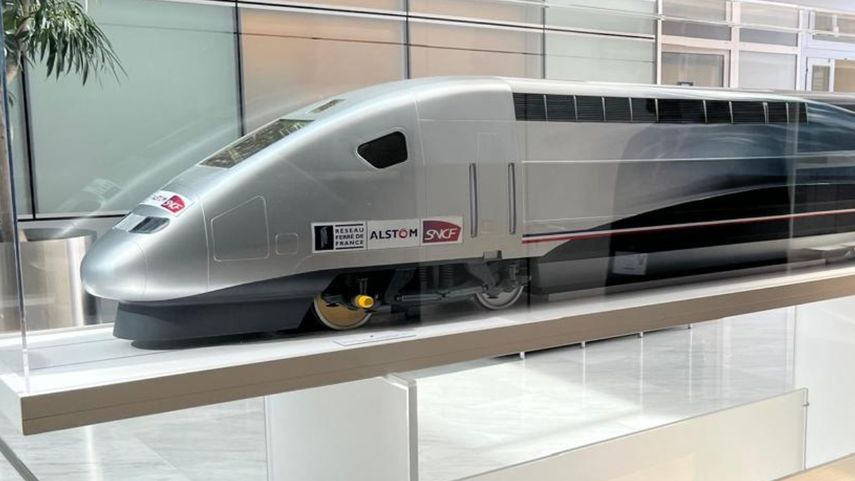 Tren Panamá - David: Secretaría Nacional del Ferrocarril impulsa el ...