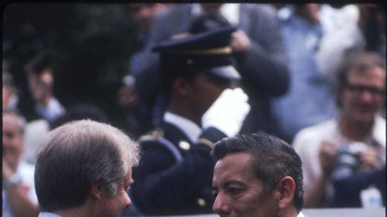 Treinta y siete años de la firma de los Tratados Torrijos-Carter