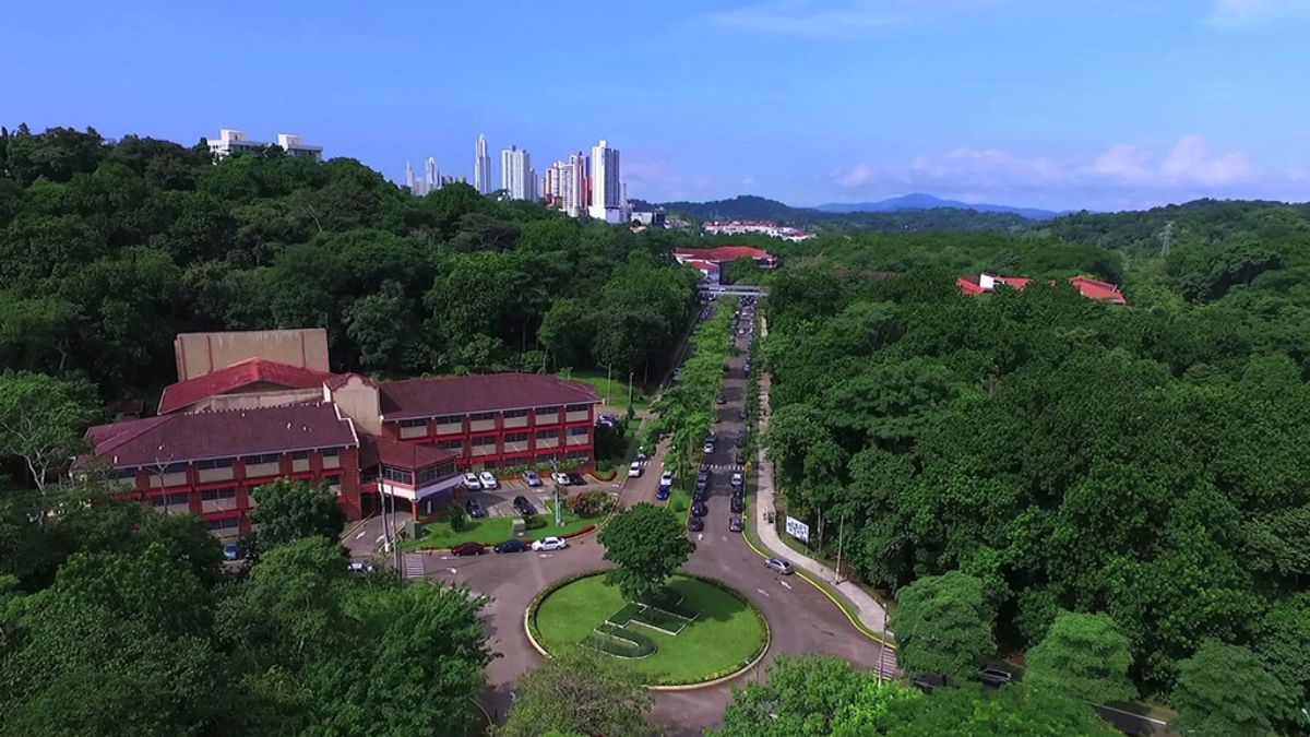 UTP anuncia fecha límite para inscribirse para el verano 2025