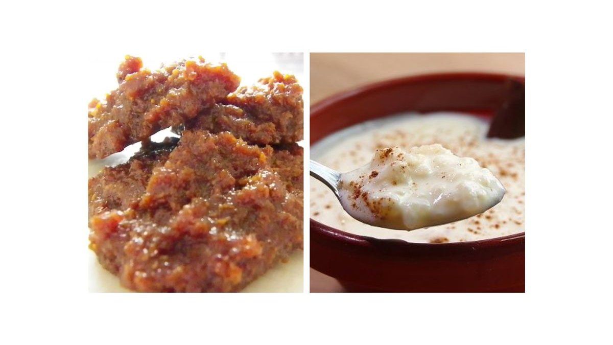 Postres típicos para preparar en Fiestas Patrias