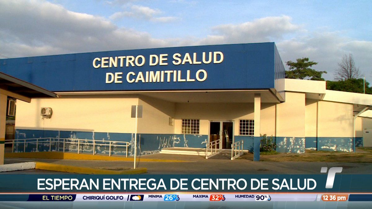 Comunidades de Panamá Norte llevan años esperando la apertura del ...