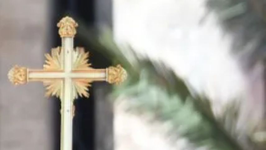 Semana Santa: ¡Hoy es Domingo de Ramos! ¿Cuál es su significado y cómo se conmemora?