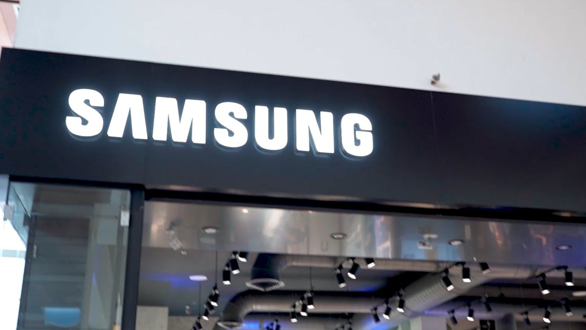 Samsung abre una nueva tienda en Panamá, ubicada en Multiplaza: Un ...