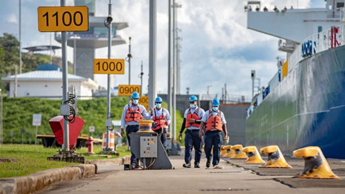 Vacantes de empleo en la ACP: Cómo postularse a los puestos disponibles
