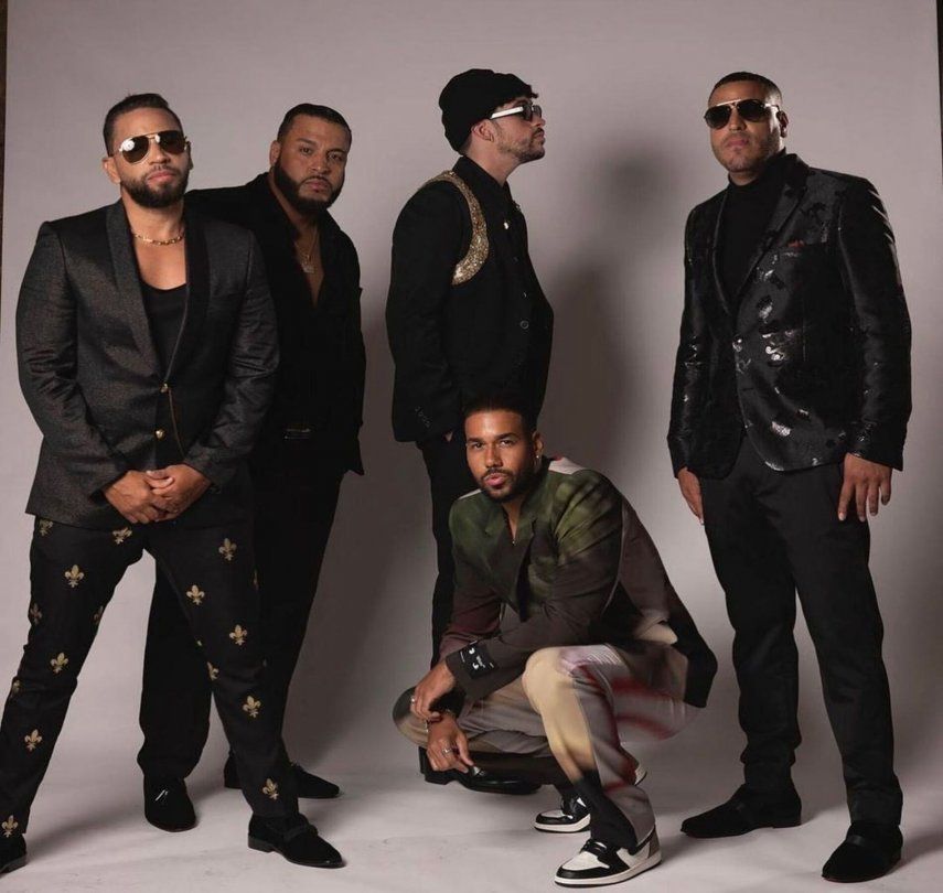 Romeo vuelve con Aventura, tal como adelantó Sech