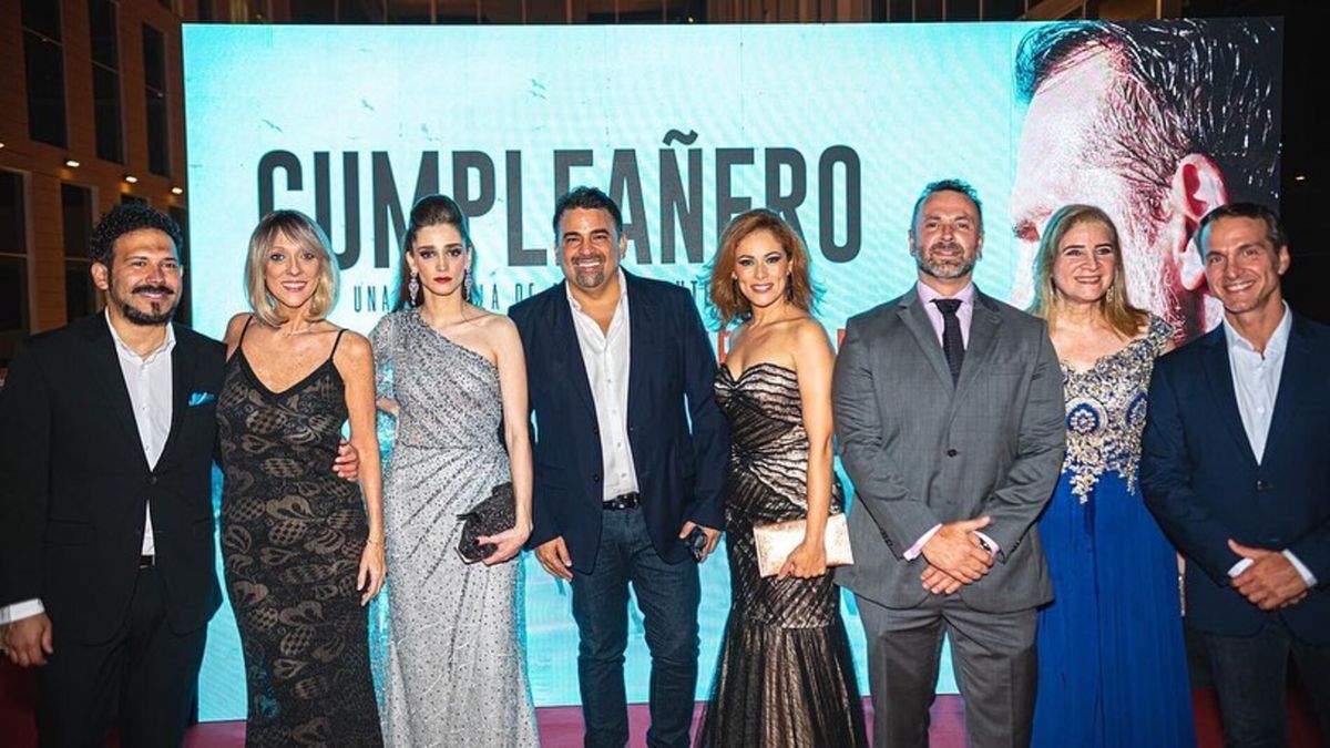 Arturo Montenegro Cumpleañero Te Va A Demostrar Que No Estás Solo