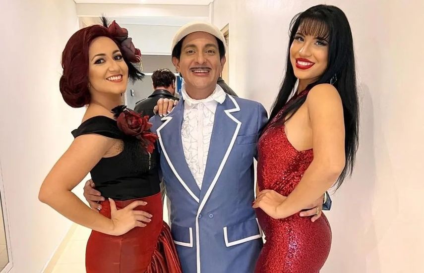 Yo Me Llamo 2022: Sigue el minuto a minuto del 4to show en vivo