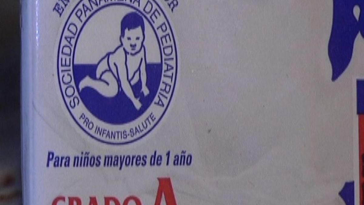 Estrella Azul notificó a la Acodeco precio de venta para la leche 946ml