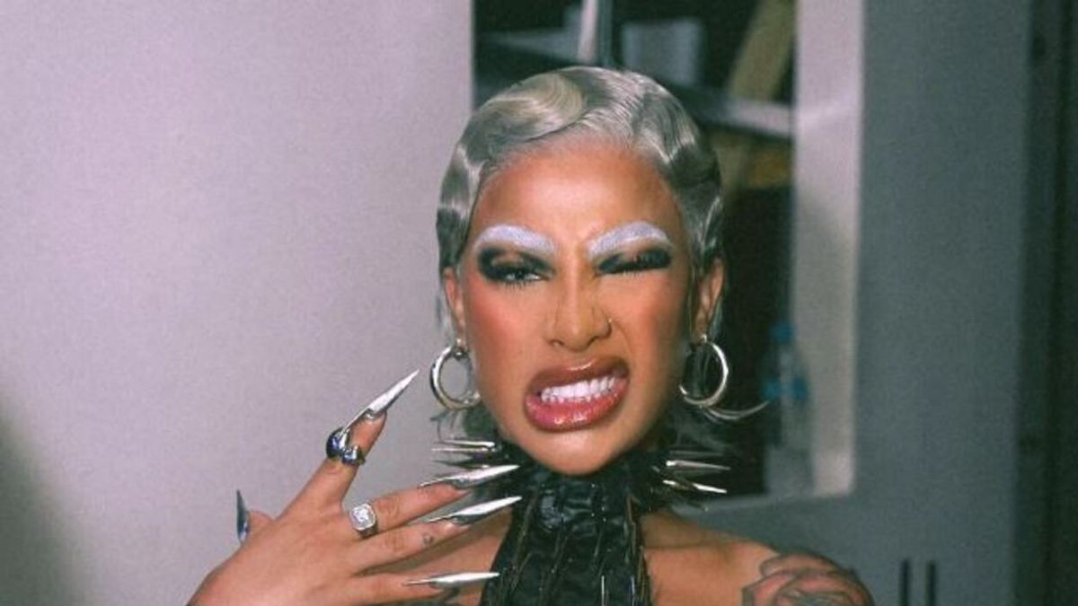 Yailin La Más Viral estrena Resiliencia, con canciones para Anuel y 6ix9ine