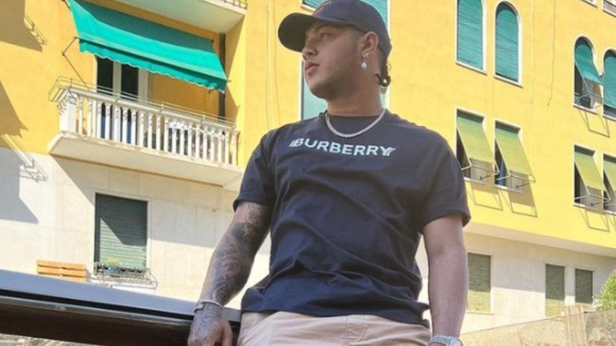 Boza anuncia que vendrá con algo nuevo antes que termine el 2022